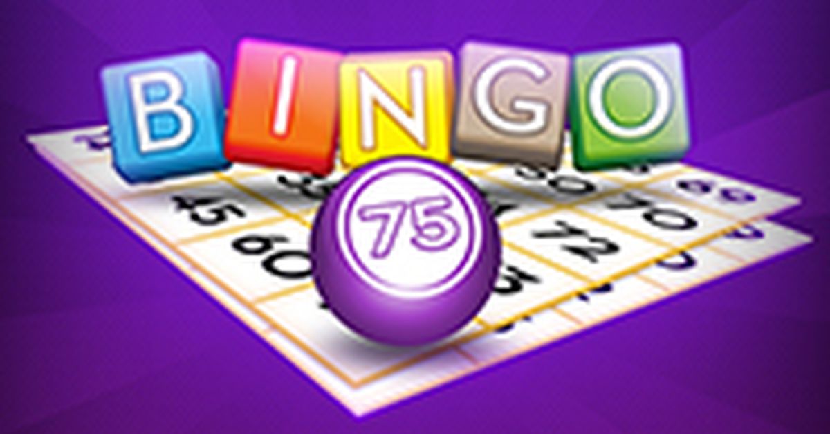 Bingo 75 - Spil gratis på GratisSpille.dk