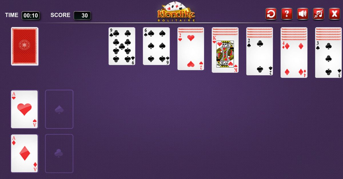 7-kabale - Spil gratis på GratisSpille.dk