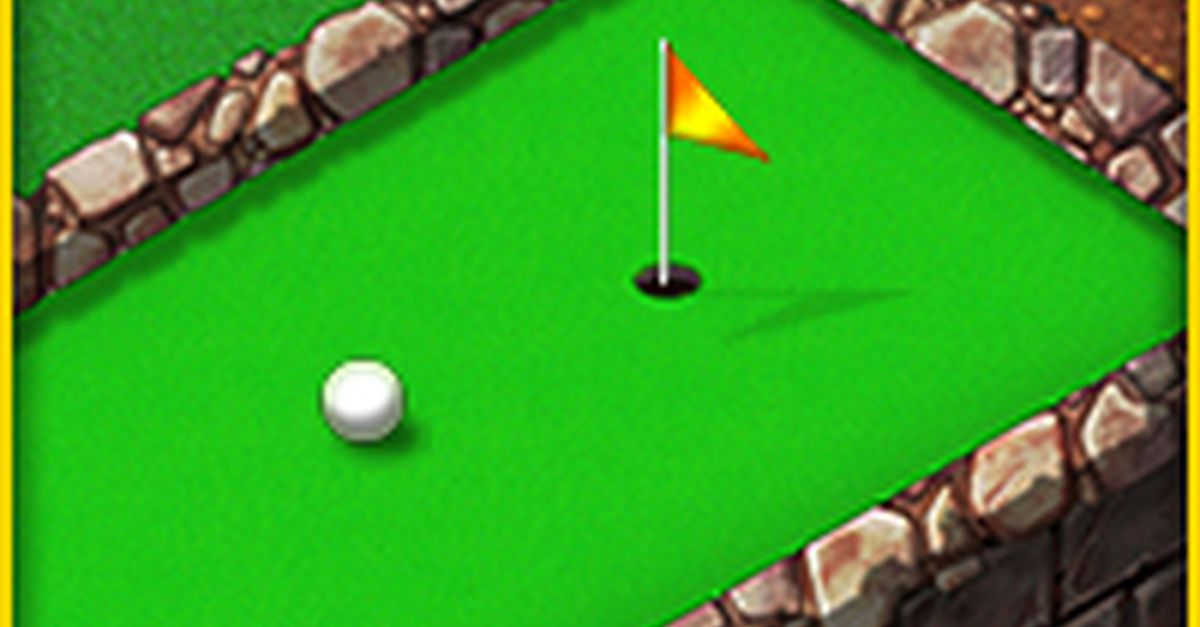Minigolf - Spil gratis på GratisSpille.dk